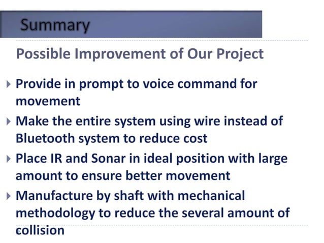 Android controlled Microcontroller (Arduino) based Motorized Wheelchair ...