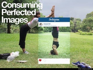 College Students, Social Media, Digital Identities, and the Digitized ...