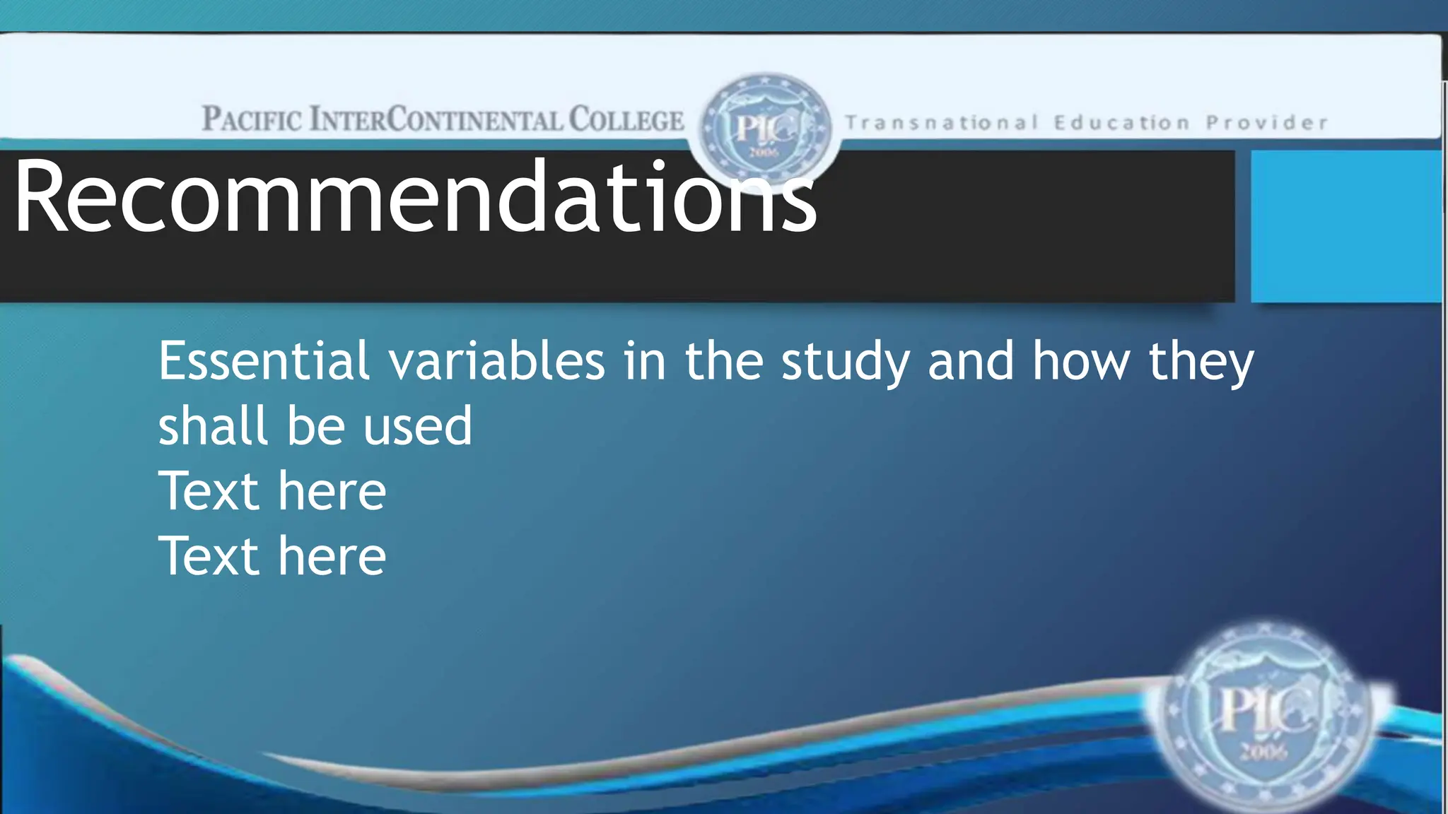 Comparative Analysis in Senior High School Track of Grade 10 ...