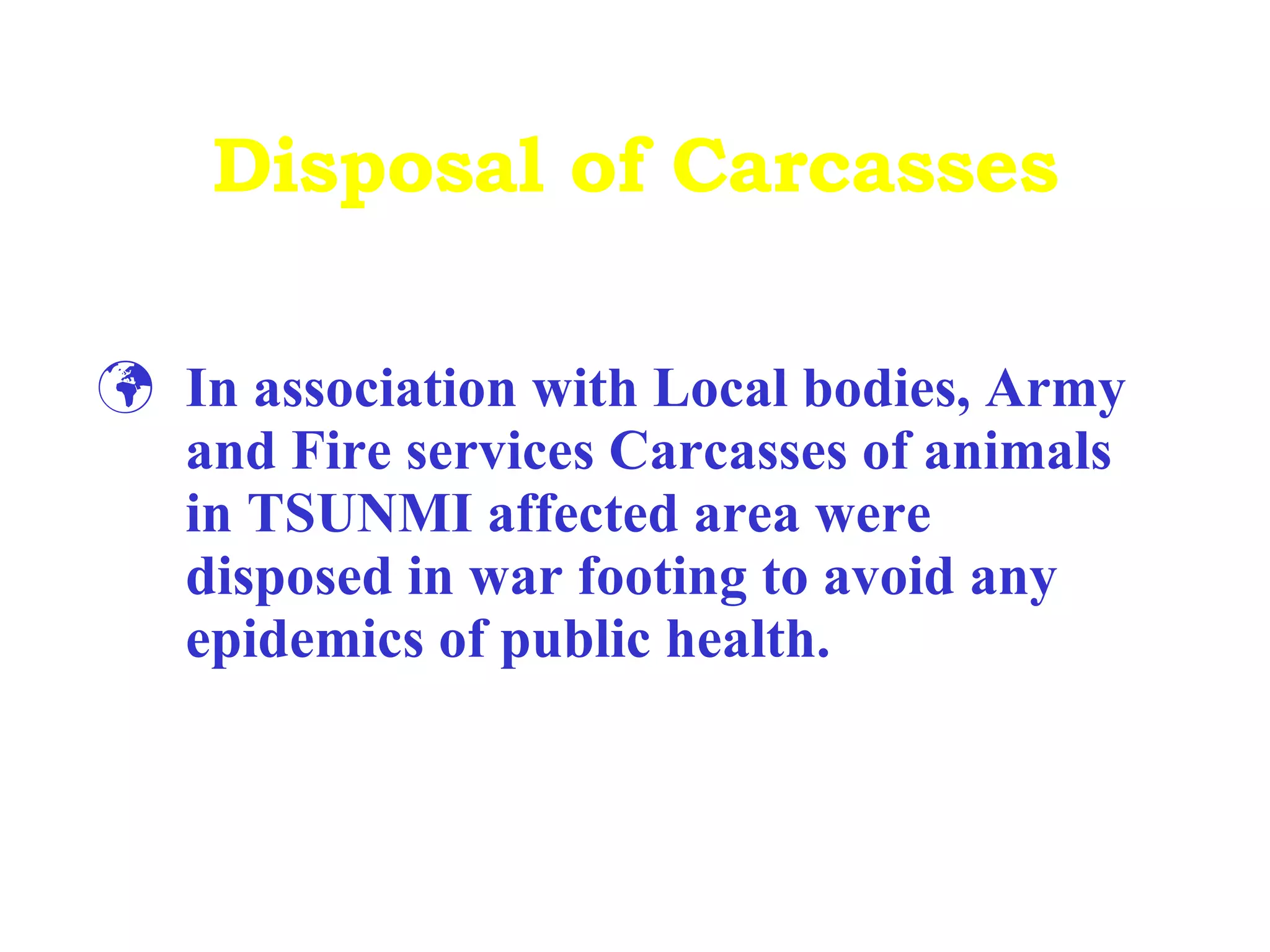 Final Disaster | PPS