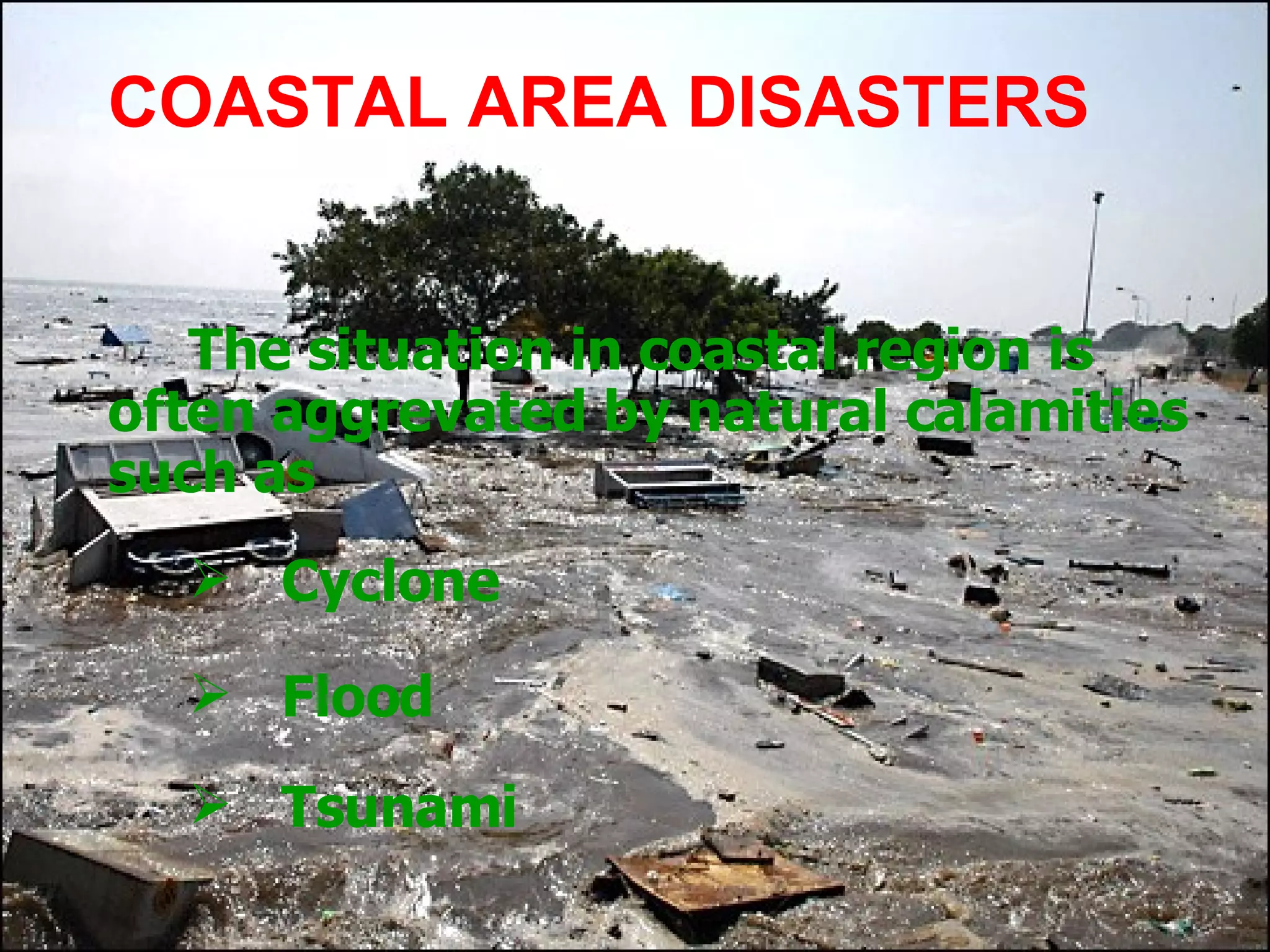 Final Disaster | PPS