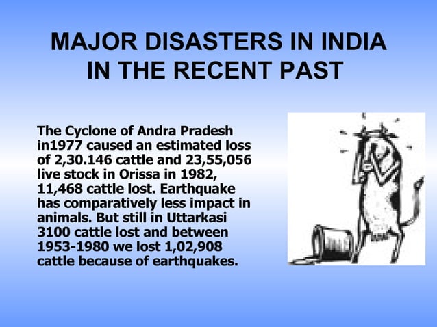 Final Disaster | PPS