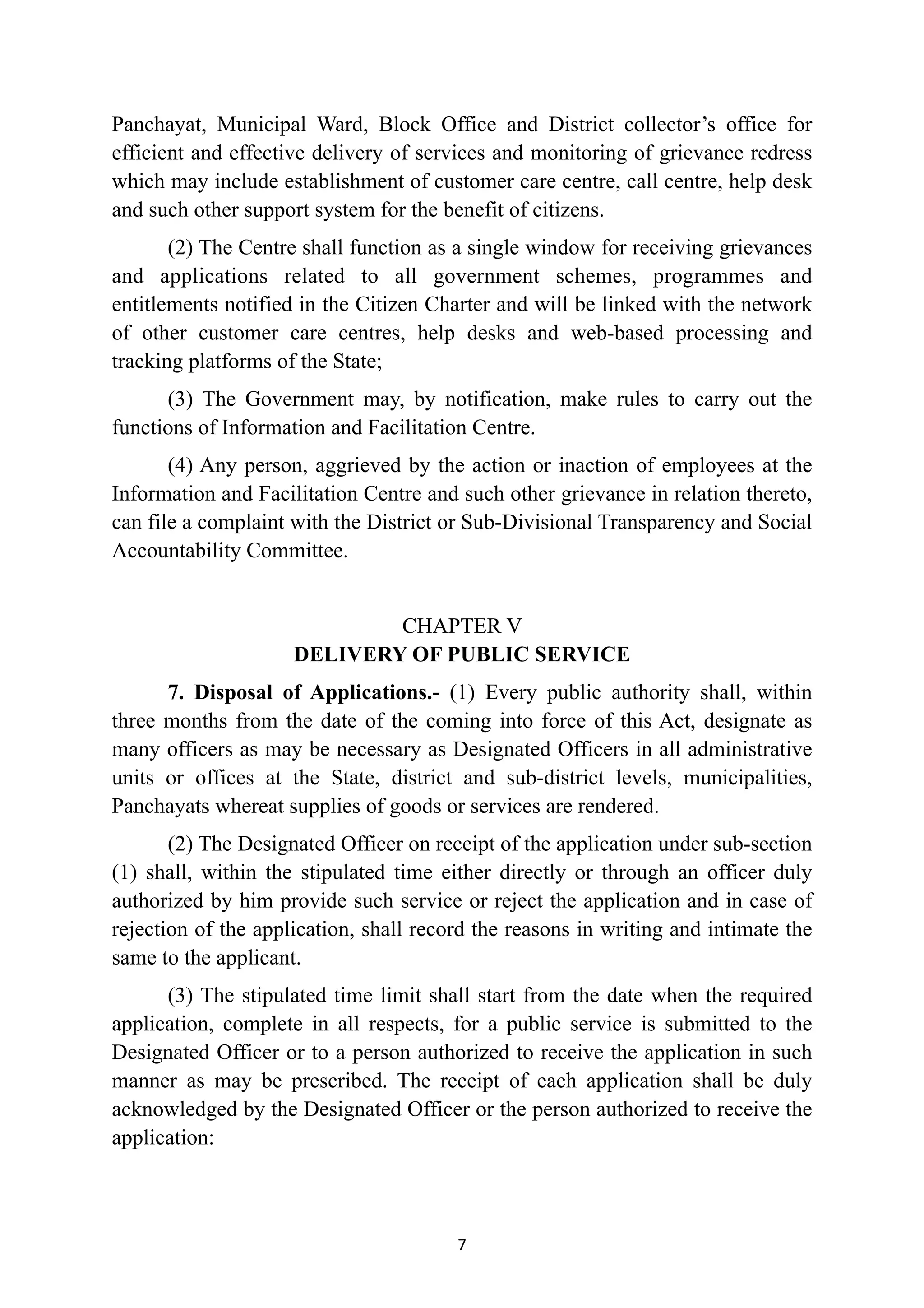 Final draft -bill-14.02.2020 (1) | PDF