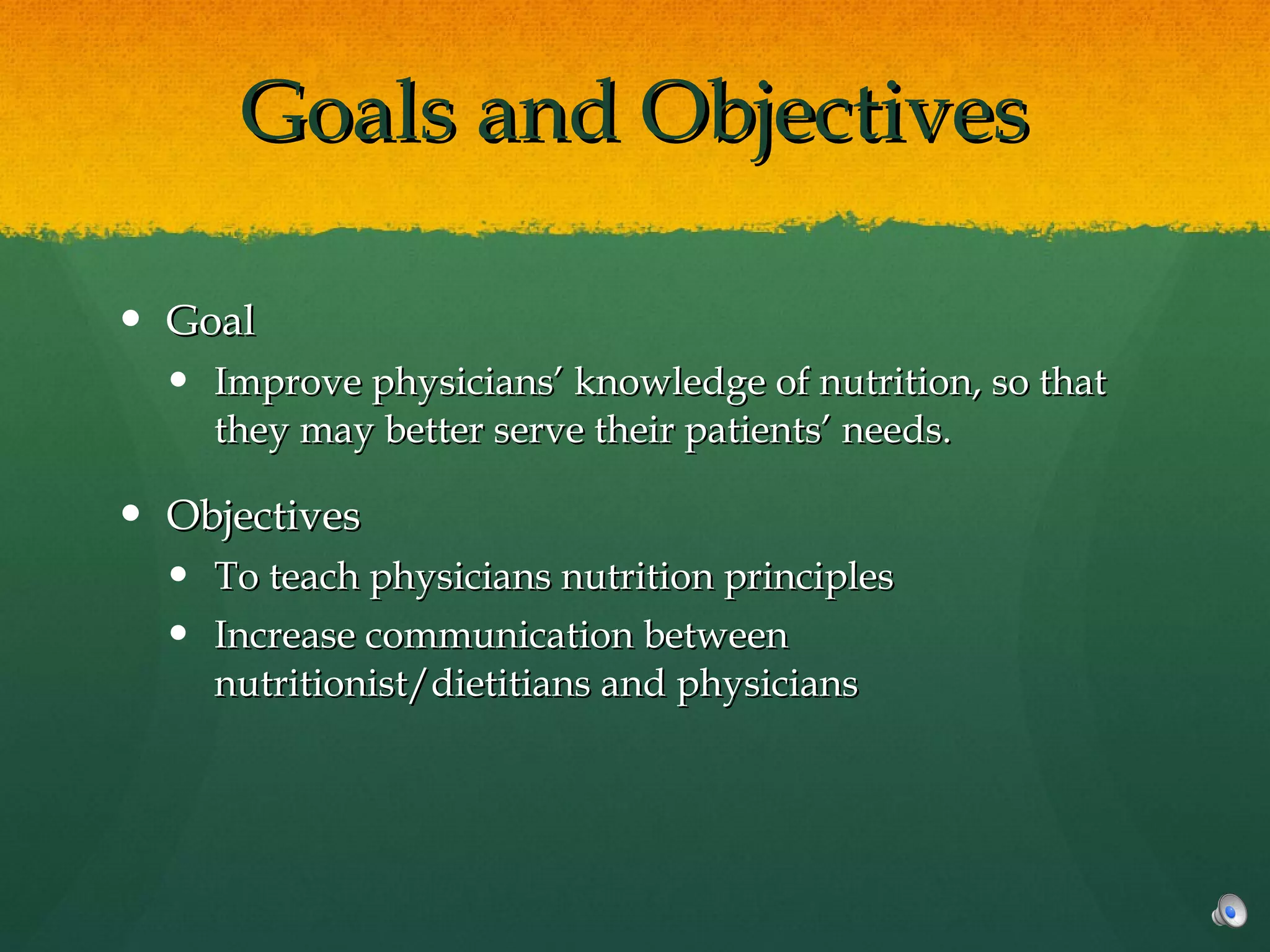 Final drs nutritionppt | PPT