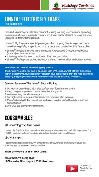 pestology Combines company product pdf12 | PDF