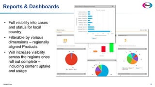 Eisai EMEA: Laying the foundation for centralised medical information ...