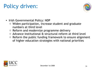 E Learning Presentation | PPT