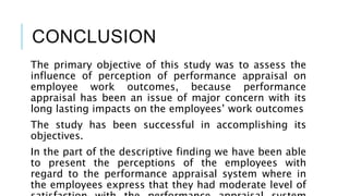 Final employee-performance | PPT