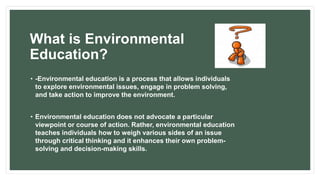 FINAL-ENVIRONMENTAL-AWARENESS-environmental-education-school-curriculum ...