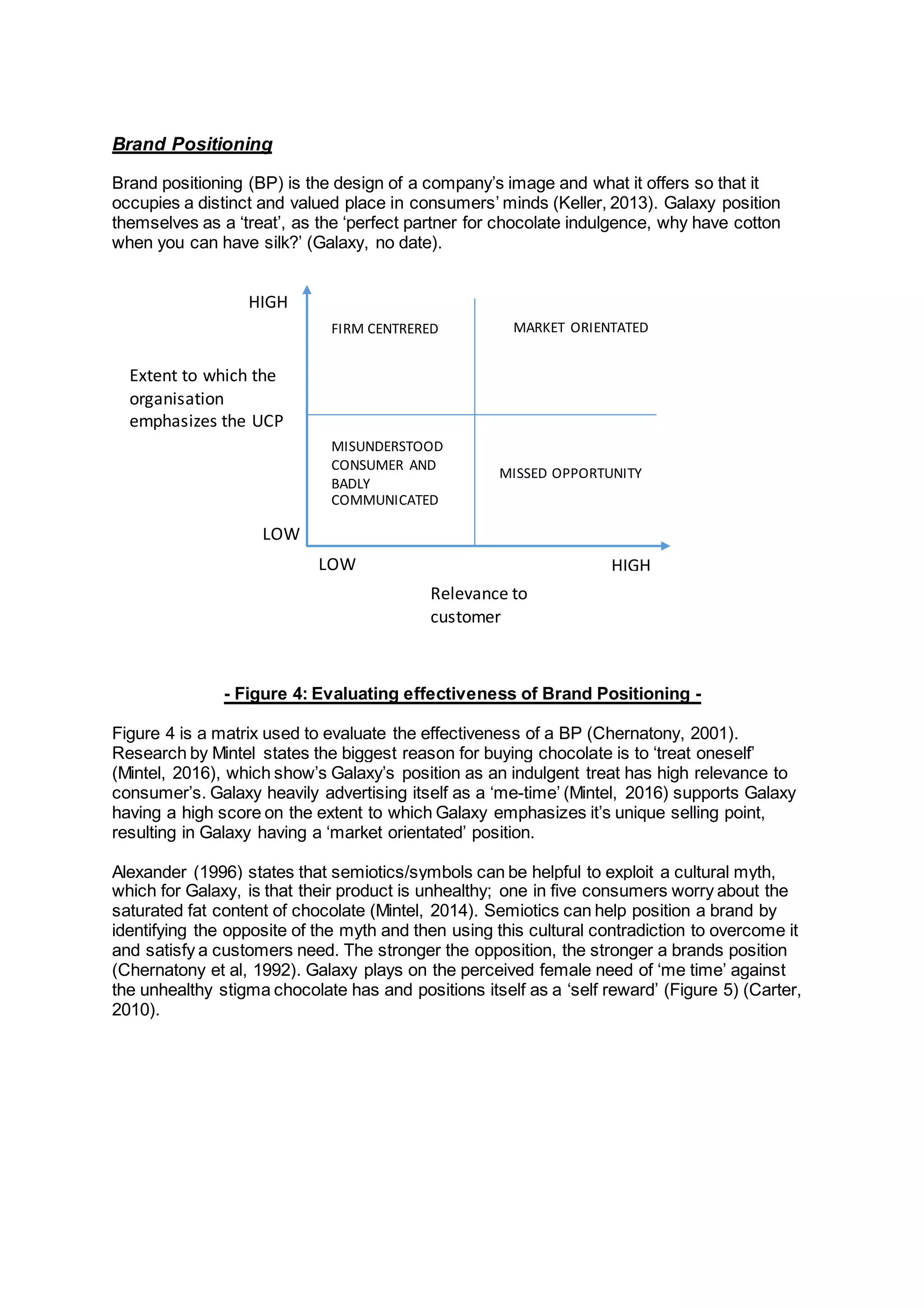 Galaxy Brand Extension: Popcorn | DOCX