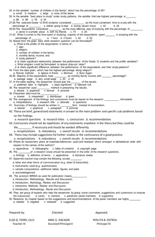 Final exam-in-practical-research-2-2nd (1) | DOCX