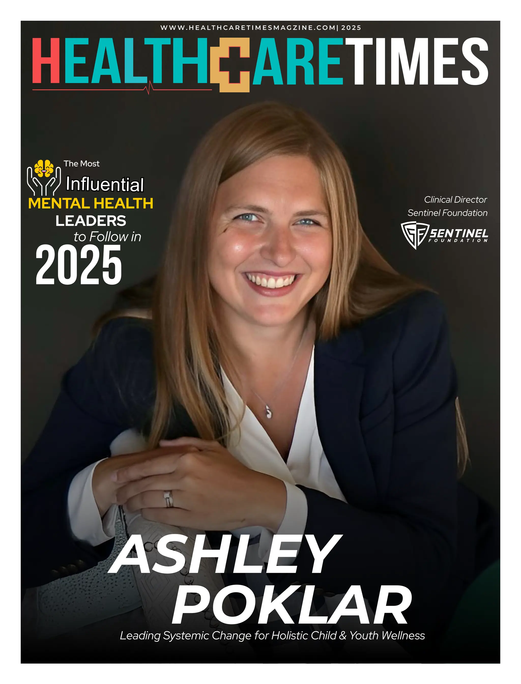 Prasadp.jadhav For Healthcare Times Magazine | PDF