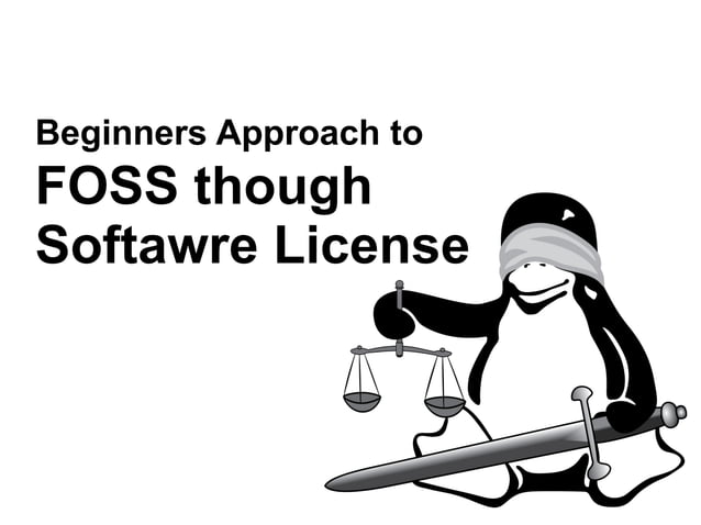 FOSS-intro-with-license | PDF