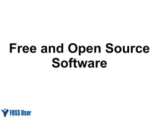 FOSS-intro-with-license | PDF