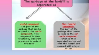 Garbage in and garbage out | PPTX | Indoor Environmental Quality | Home ...