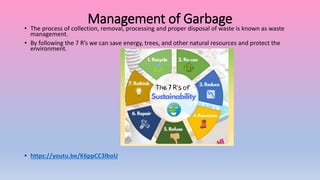 Garbage in and garbage out | PPTX