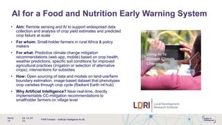 Digital4Climate-Leveraging Digital innovations & data for climate ...