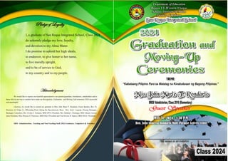Final-Graduation-Program-2024.pdfAAAAAAAAAAAAAAAAAAAAAAAA | PDF