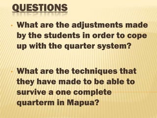 Final group 2 Eng 11 A17 | PPTX | Secondary Education | Education
