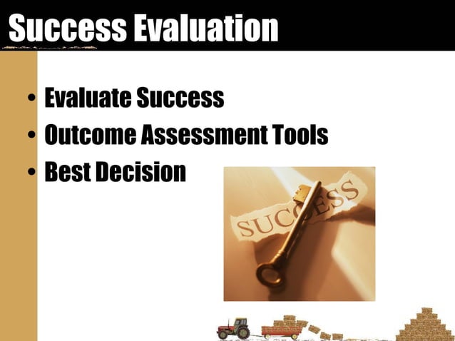 Hay - Problem Solving | PPT