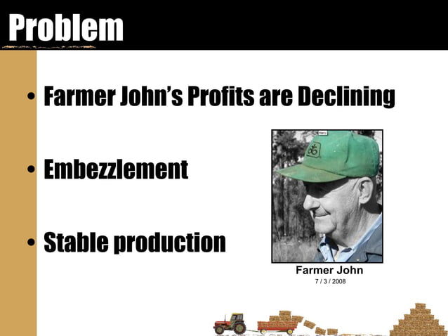 Hay - Problem Solving | PPT
