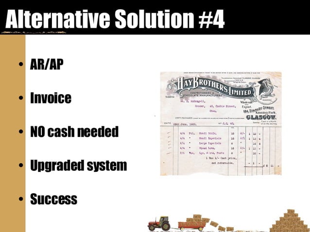 Hay - Problem Solving | PPT