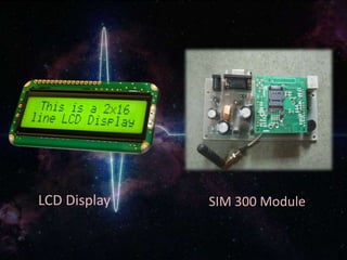 Heart Attack Monitoring System | PPTX