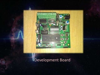 Heart Attack Monitoring System | PPTX