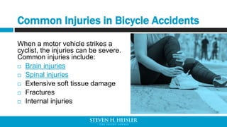 Bicycle Accidents | PPT