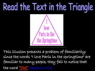 Final Illusion^^Phanish | PPT
