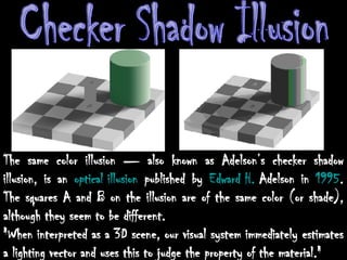 Final Illusion^^Phanish | PPT