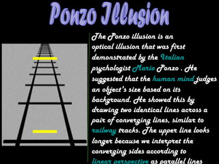 Final Illusion^^Phanish | PPT | 3-D Graphics | Computer Software and ...