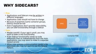 Advanced Database Patterns for Kubernetes | PPT