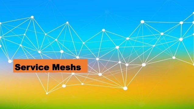 Advanced Database Patterns For Kubernetes Ppt