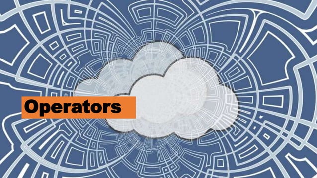 Advanced Database Patterns for Kubernetes | PPT