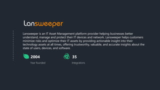 Final-Lansweeper-HowtoManageITRiskLikeaPro.pptx