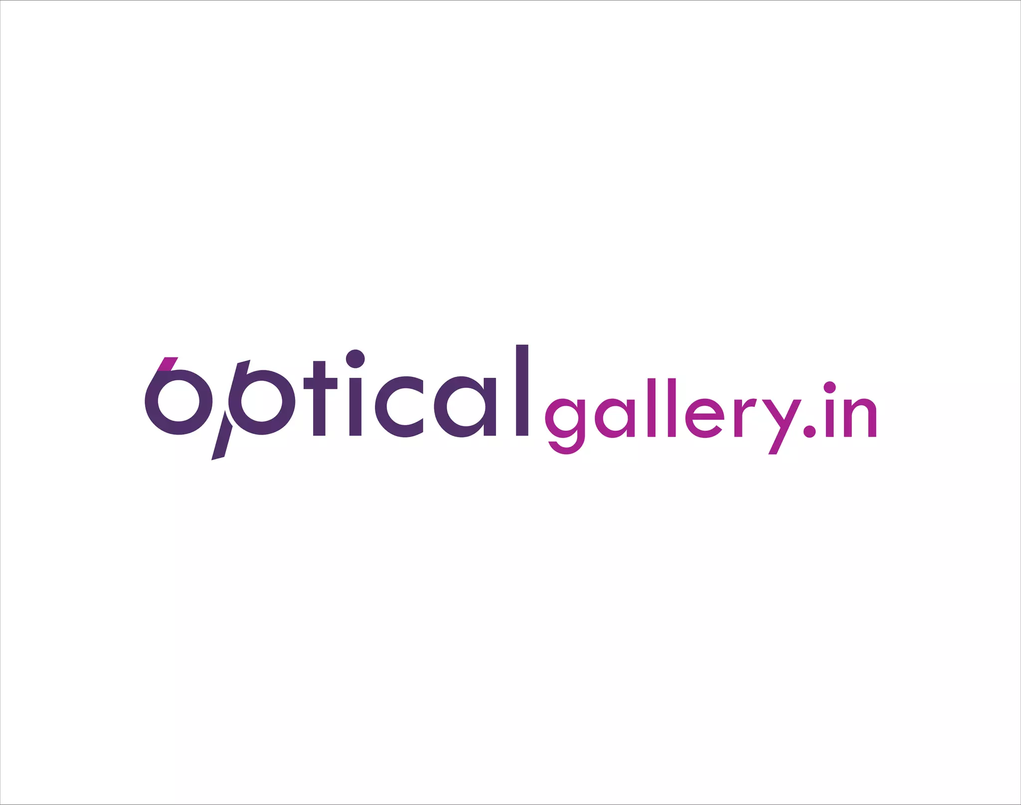 Logo optical gallery | PDF