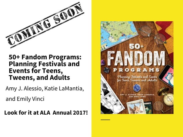 Hosting Your Own Comic Con: The Ultimate All-Ages Program