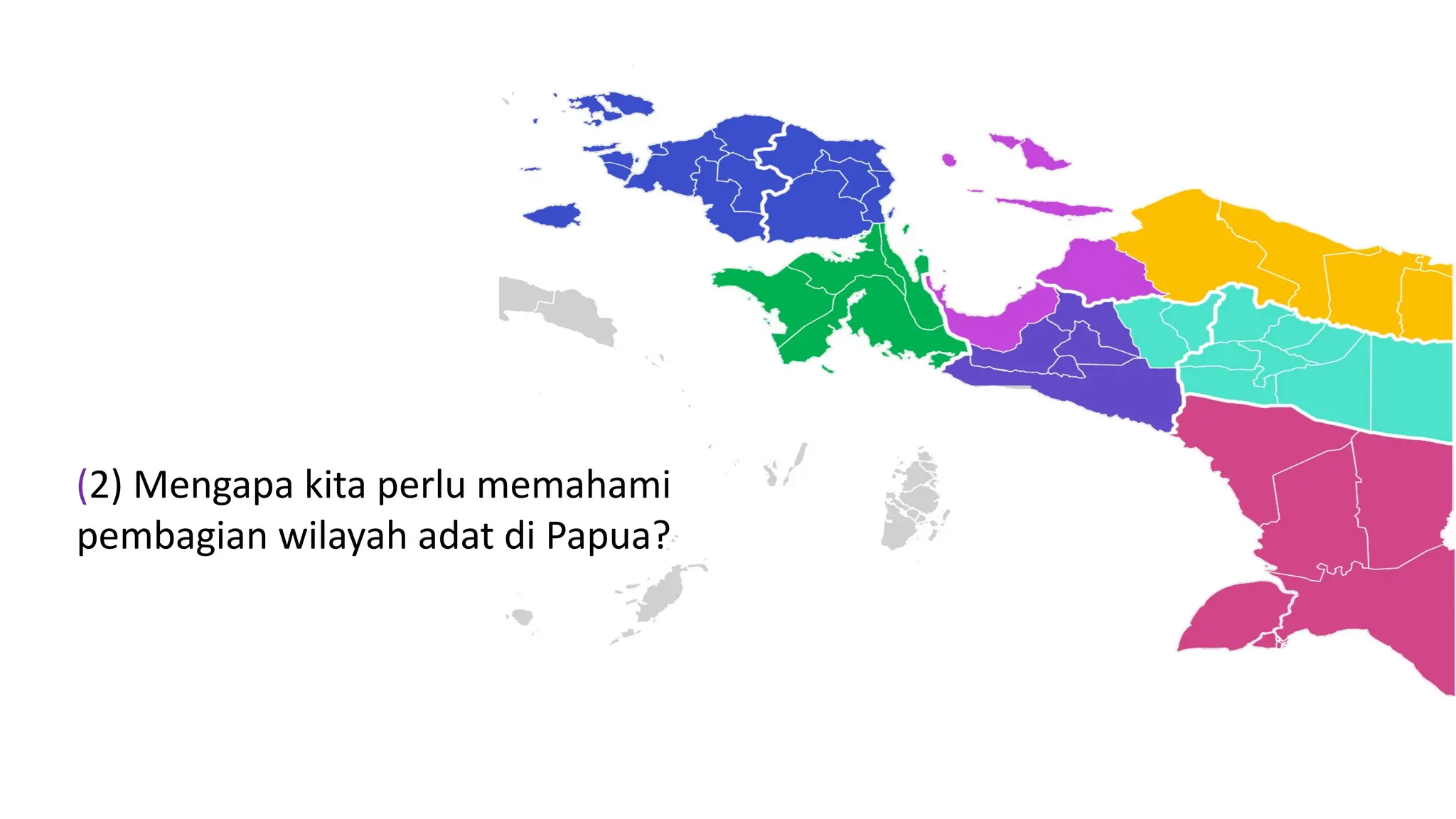 Final-Micro-Teaching-Etnografi Papua 7 Wilayah Adat-PEKERTI UNM-2025.pptx