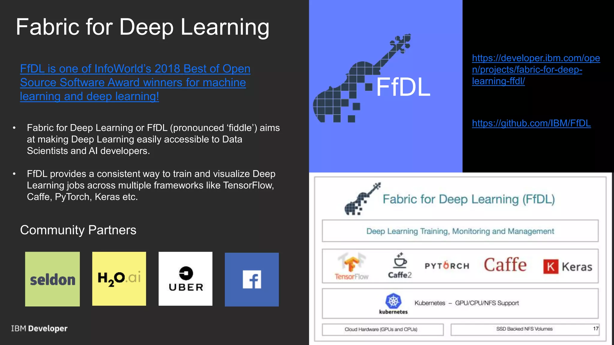 Open, Secure & Transparent AI Pipelines | PPTX | Cloud Computing | Internet