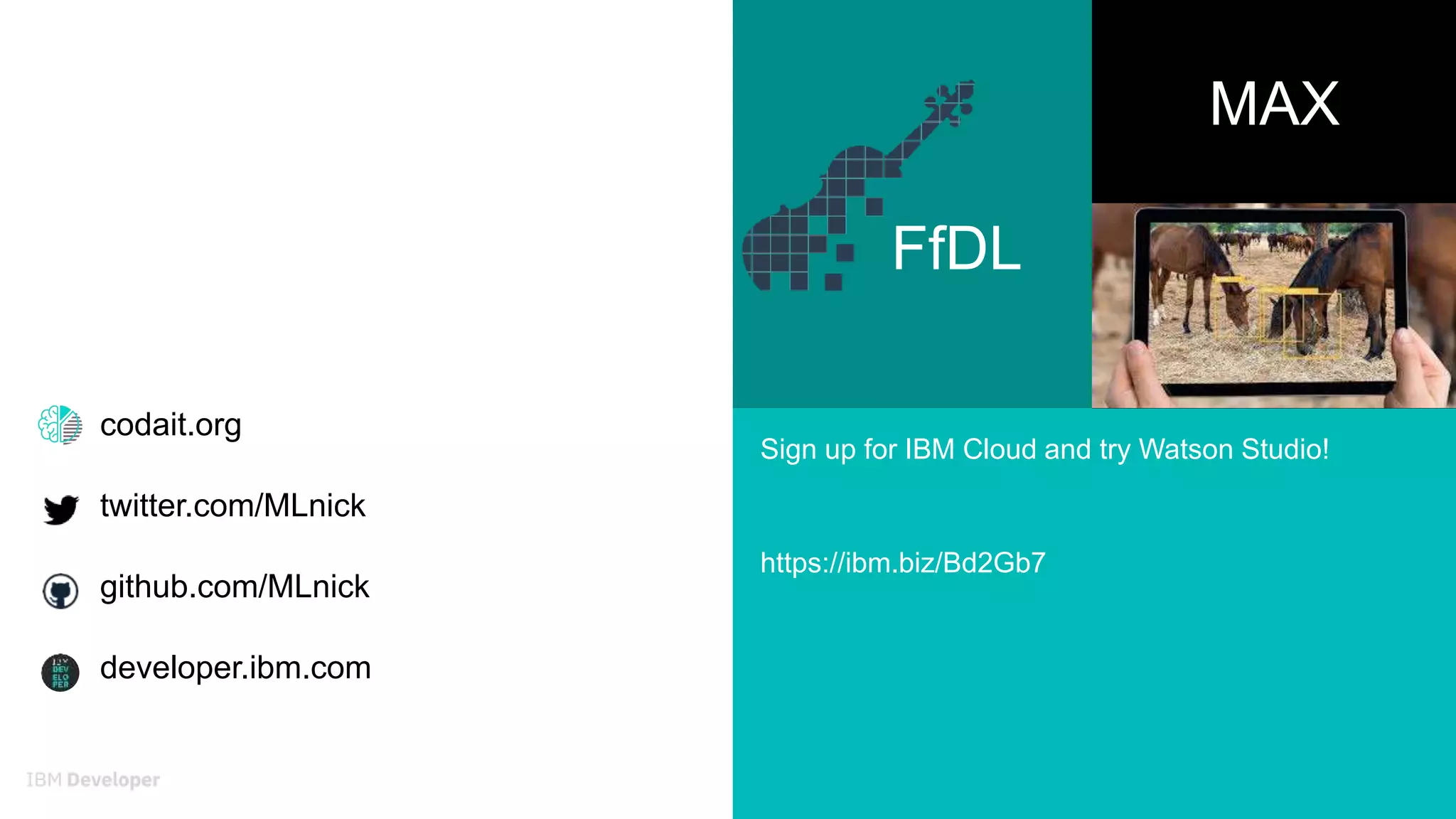 Open, Secure & Transparent AI Pipelines | PPTX | Cloud Computing | Internet