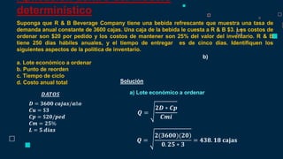 FINAL -MODELO DETERMINISTICO Y ESTOCASTICO.pptx