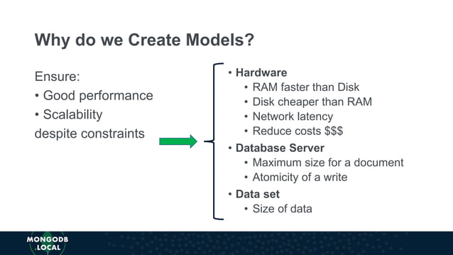 Advanced Schema Design Patterns | PPT