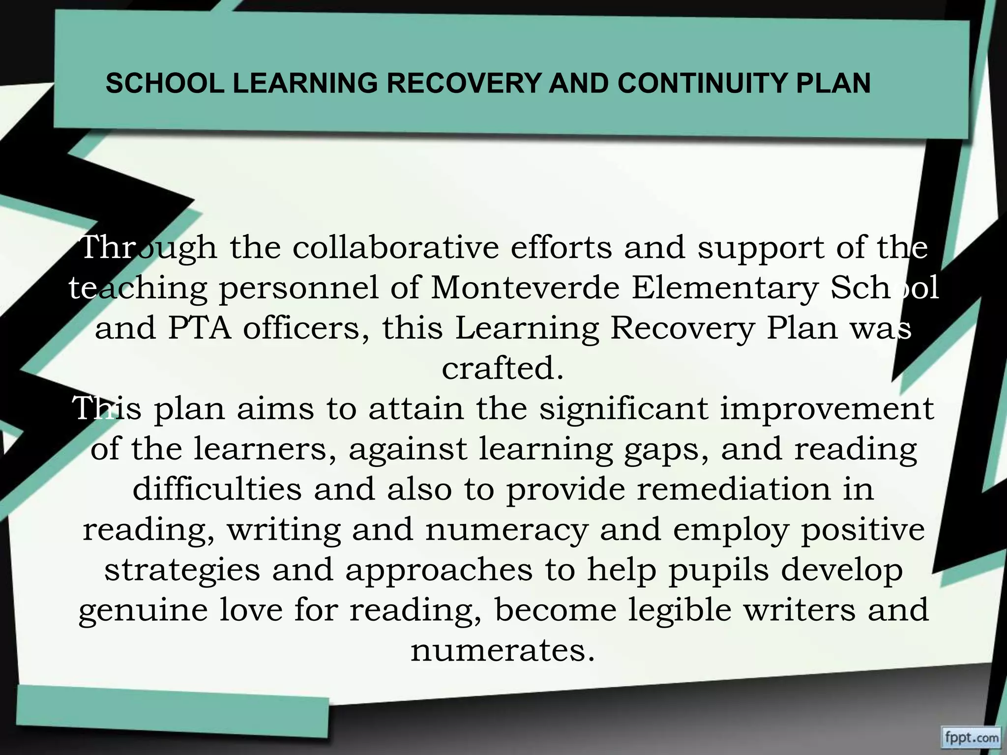 final-MONTEVERDE-LRCP-2022.ppt