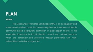 final-MPL-Ecotourism Management Plan-PPT (1).pptx