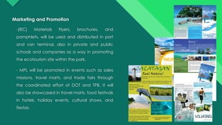 final-MPL-Ecotourism Management Plan-PPT (1).pptx