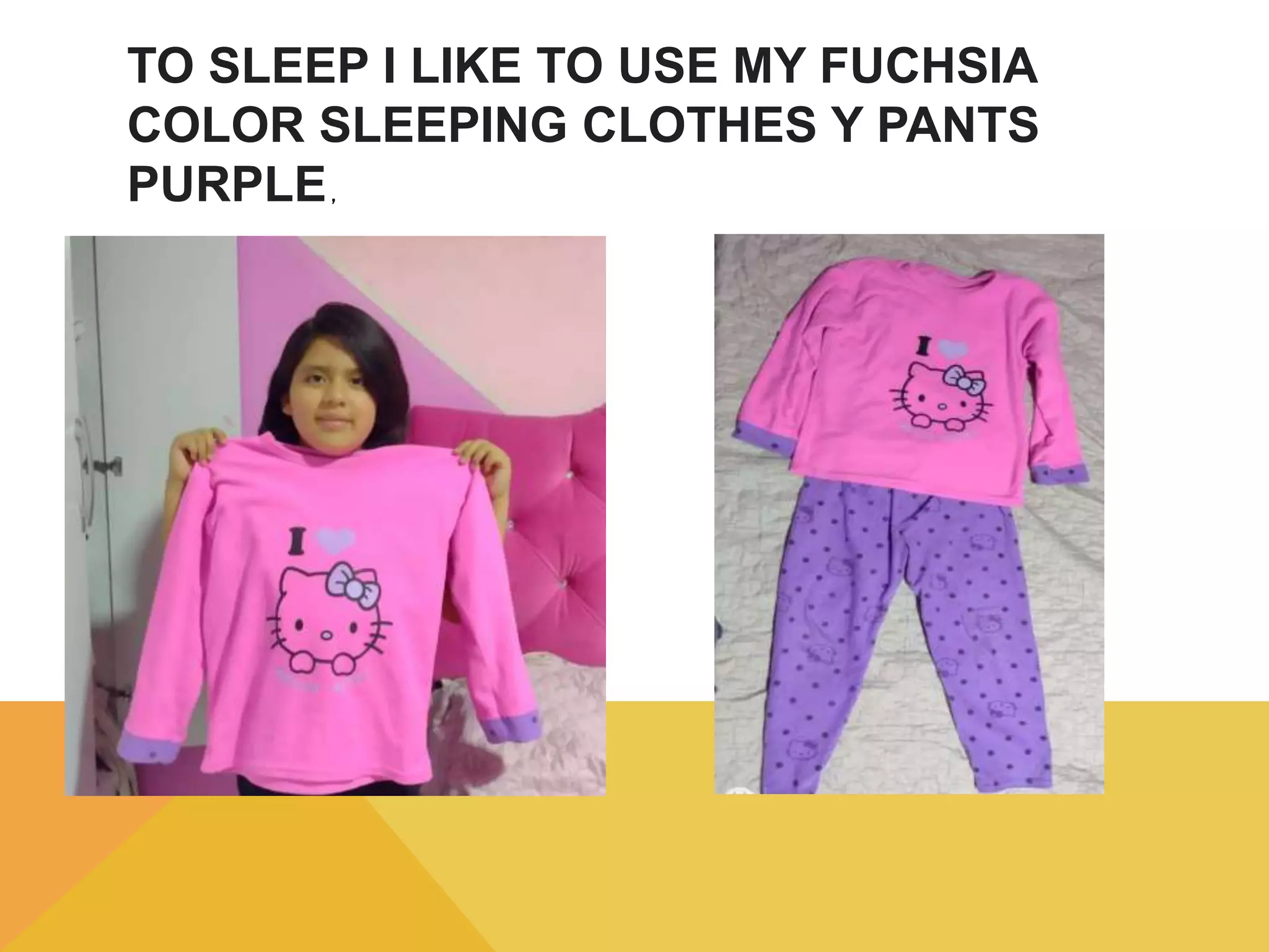 Final mya miranda | PPT