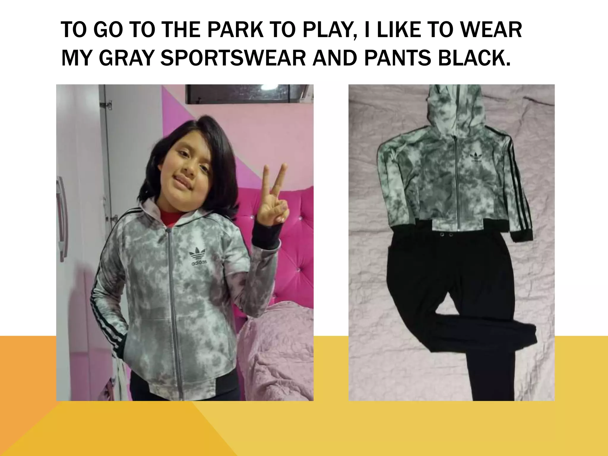 Final mya miranda | PPT