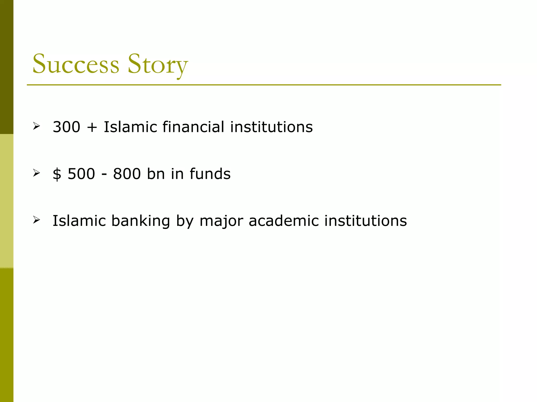 islamic banking | PPT