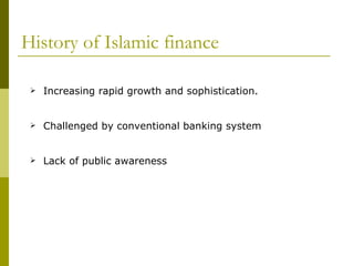 islamic banking | PPT